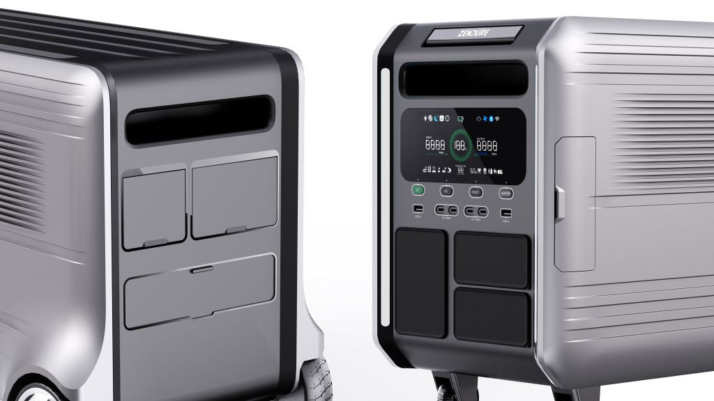 Choosing and Maintaining the Right Backup Battery Solution for Your ...