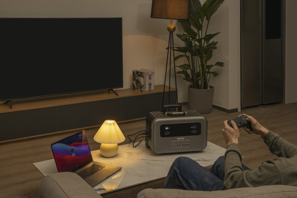 What to Do During a Power Outage at Night: Tips for Staying Safe and ...