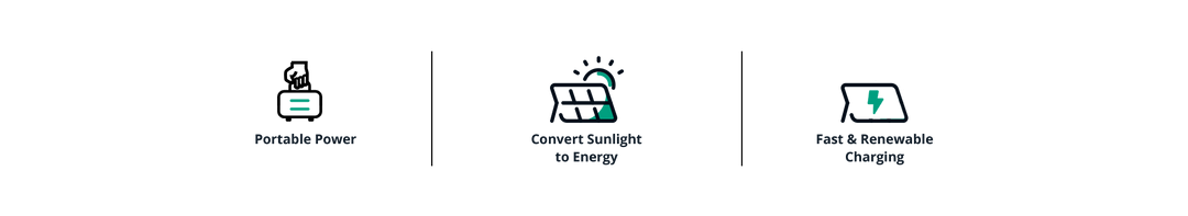 Zendure Solar Generators: Harness the Power of the Sun - Zendure