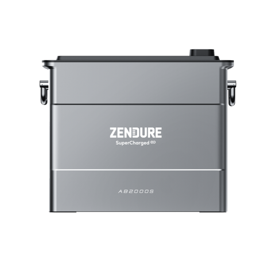 Zendure - SuperCharged | Zendure – Zendure US